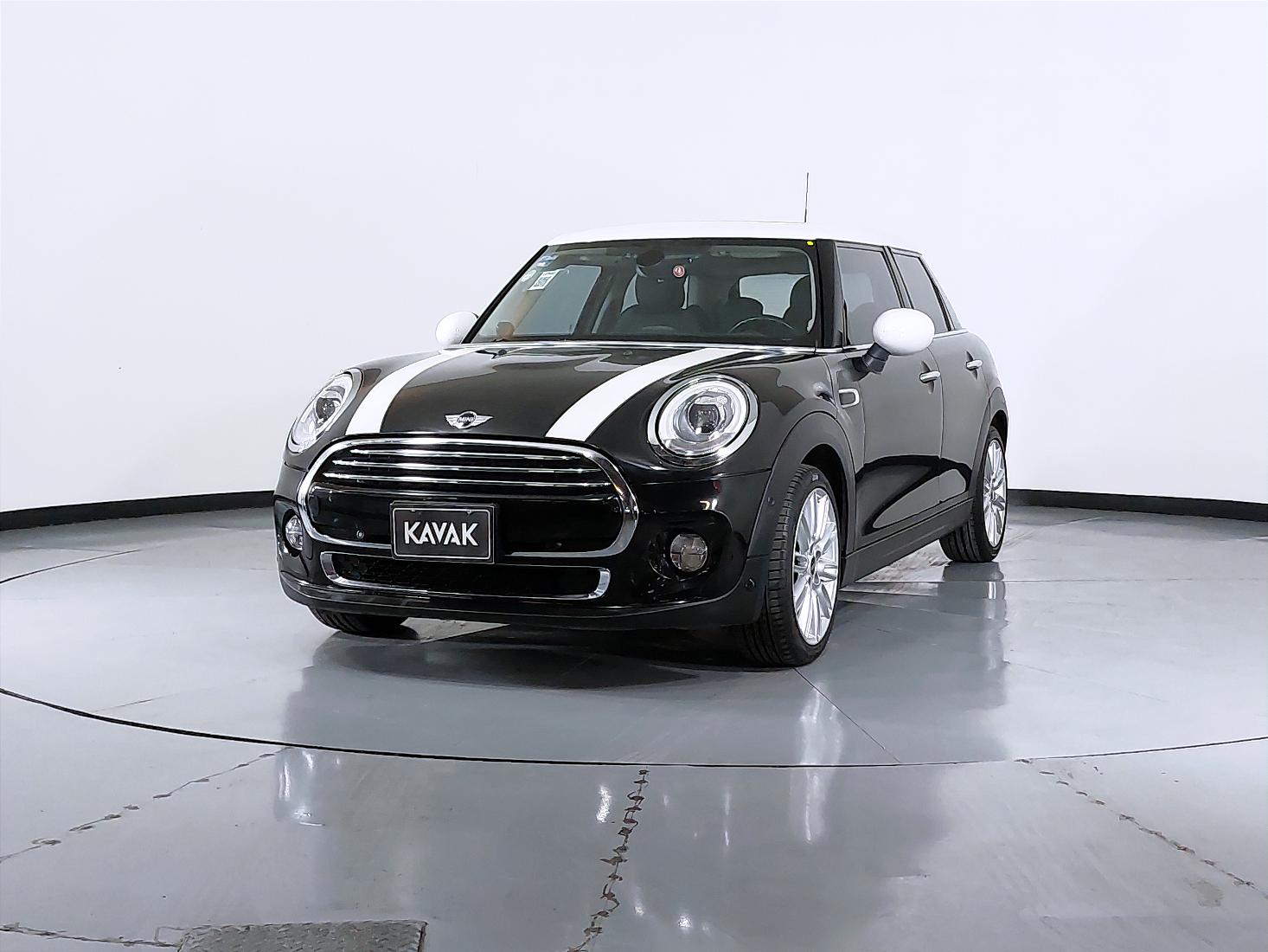 Mini Cooper 2018 #169660 | 67362 KM