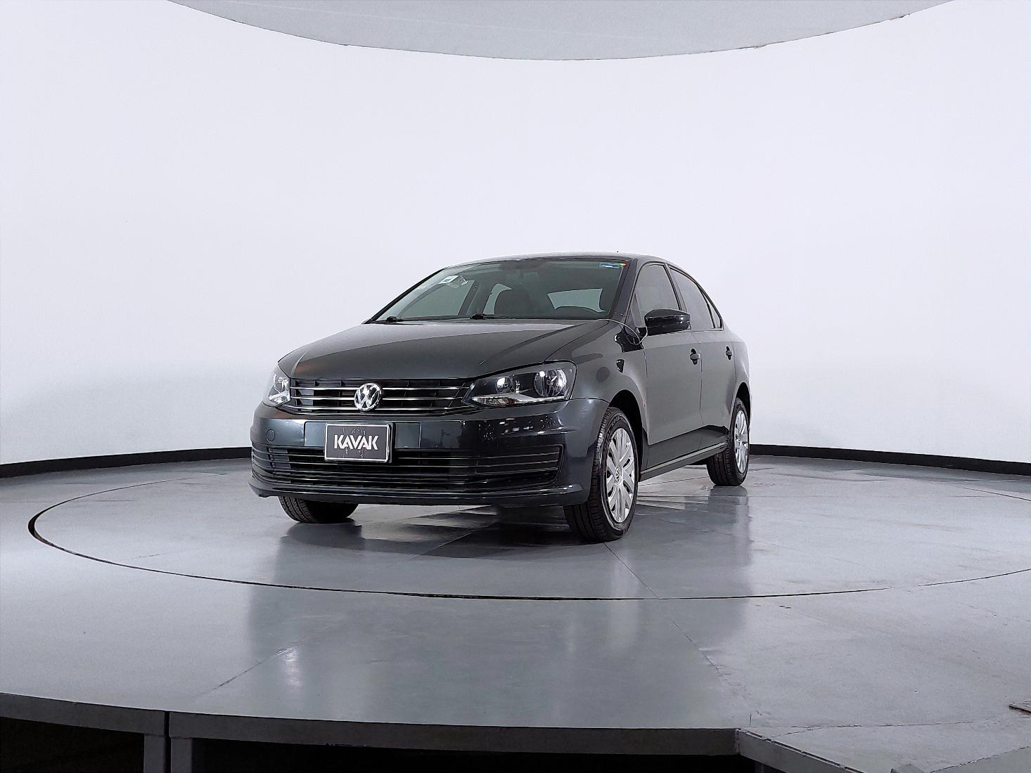 Volkswagen Vento 2016 #169689 | 73500 KM | Precio: $180999