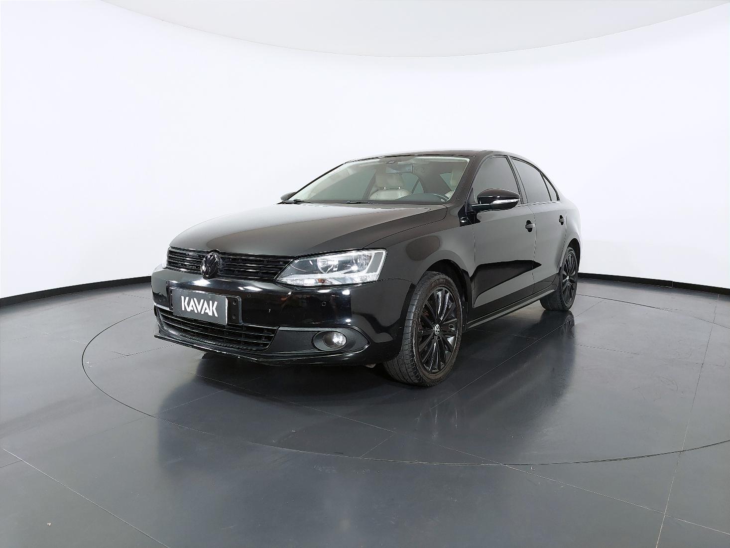 Volkswagen Jetta 2012 #169747 | 77763 KM | Preço: R$61599