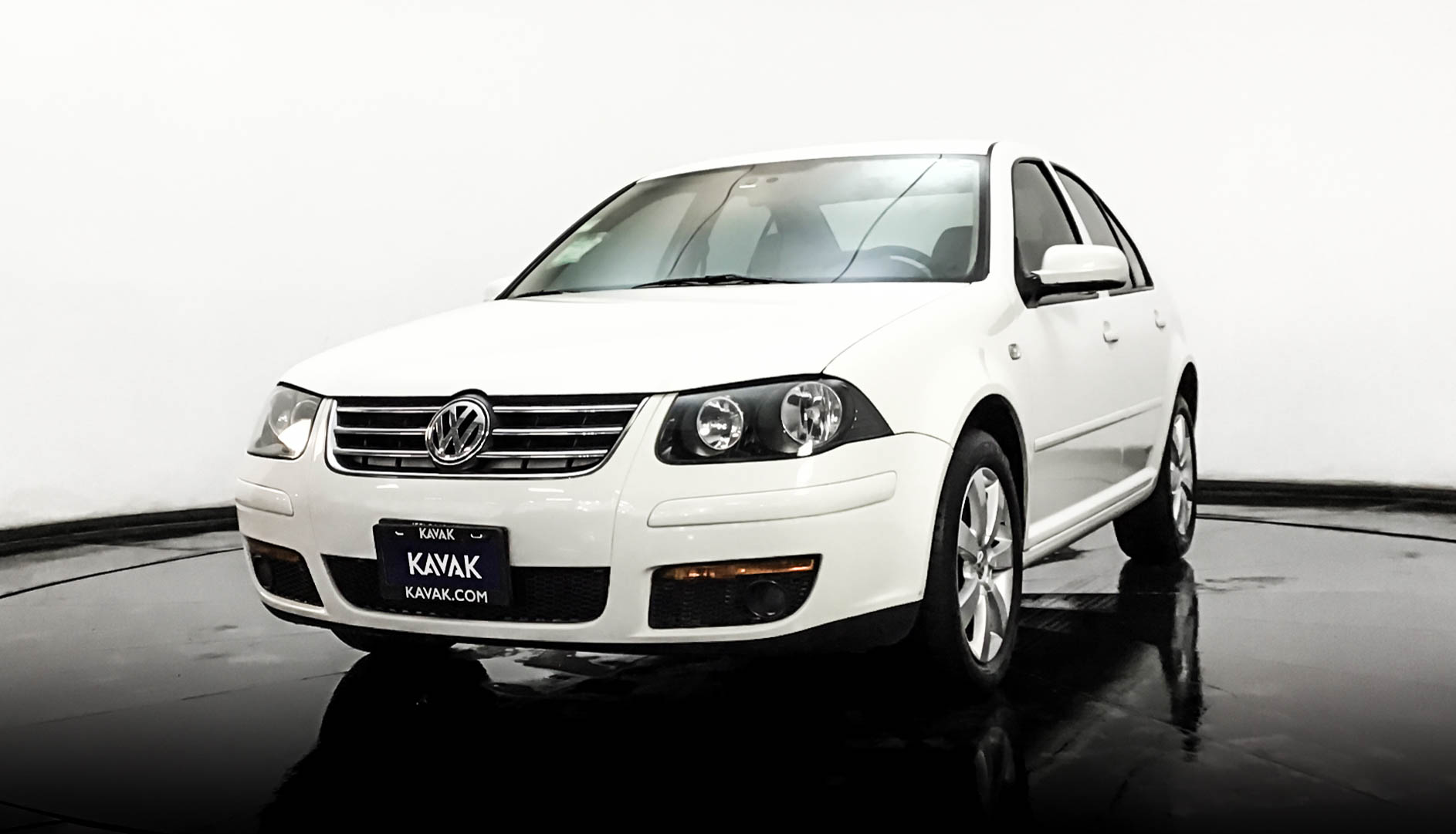 Volkswagen Jetta Clasico A4 2013 #16988 | 106209 KM | Precio: $112999