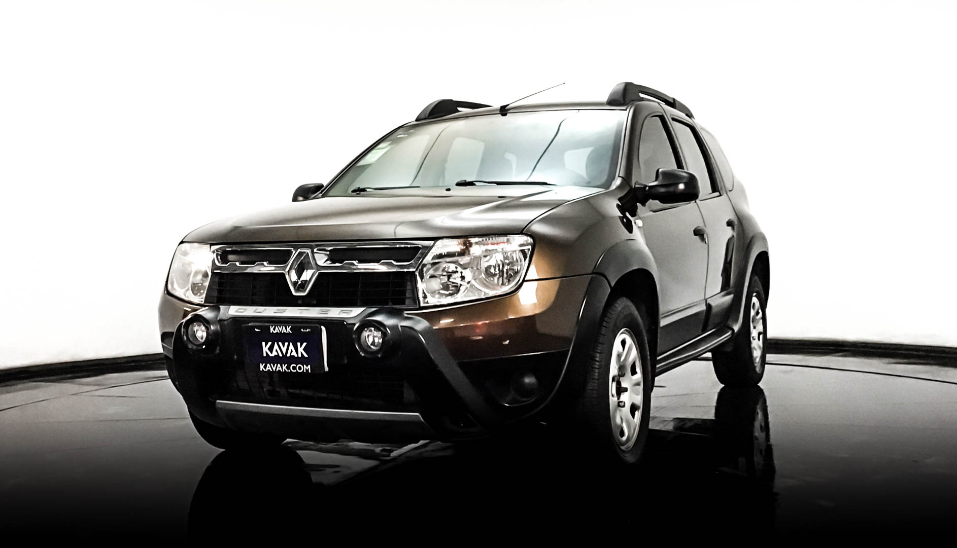 Renault Duster 2013 #17024 | 87269 KM | Precio: $127999