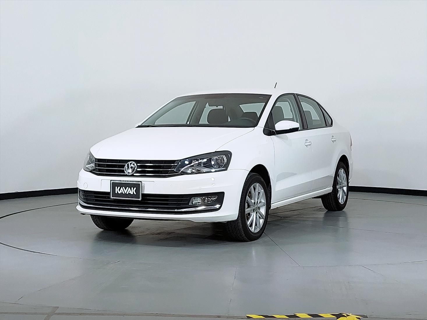 Volkswagen Vento 2019 #170638 | 47279 KM | Precio: $270999