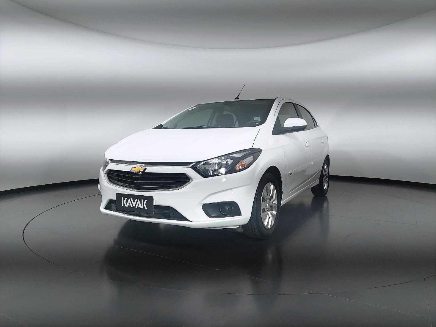 Chevrolet Onix 2018 #170966 | 49000 KM | Preço: R$54799