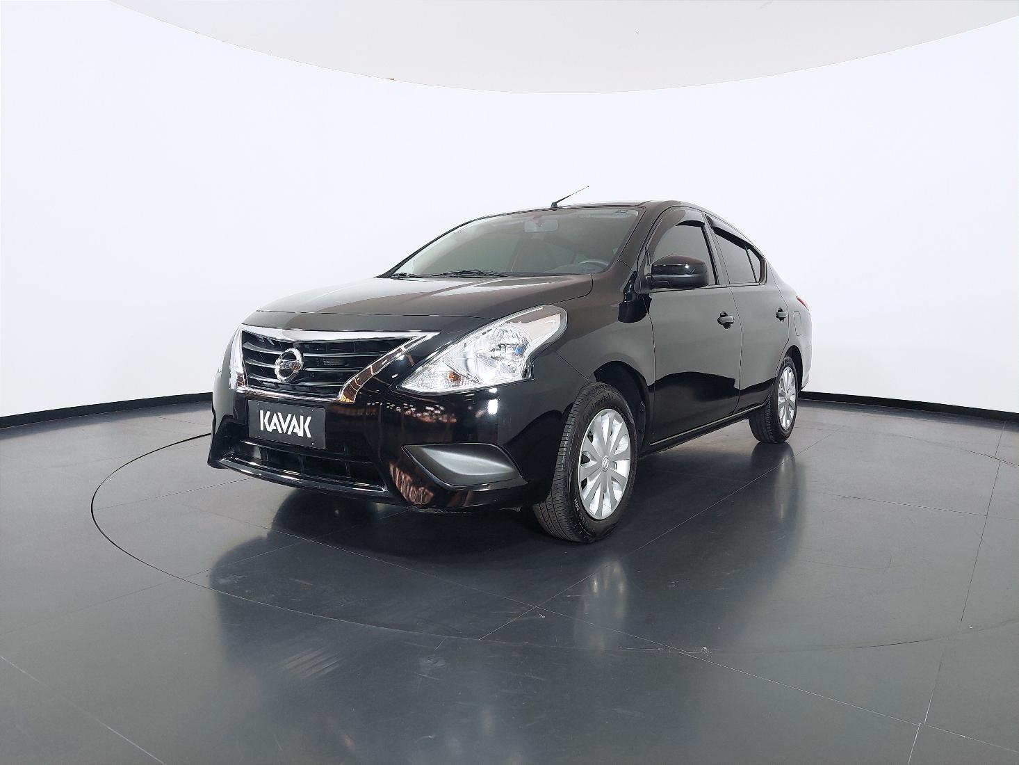 Nissan Versa 2020 #170991 | 36390 KM | Preço: R$64999