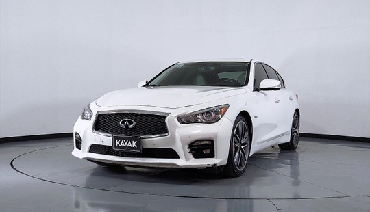 Infiniti q50 | Kavak