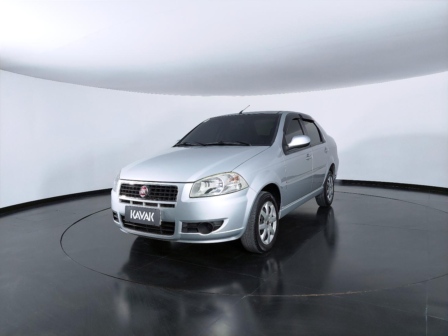 Fiat Siena 2011 #171439 | 73700 KM | Preço: R$27799
