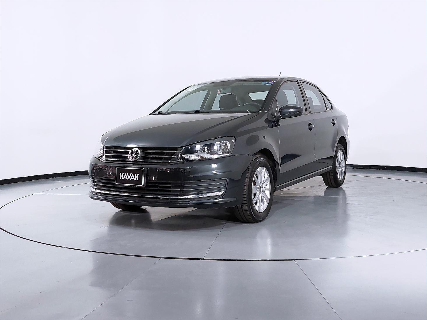 Volkswagen Vento 2017 #171499 | 54768 KM | Precio: $200999