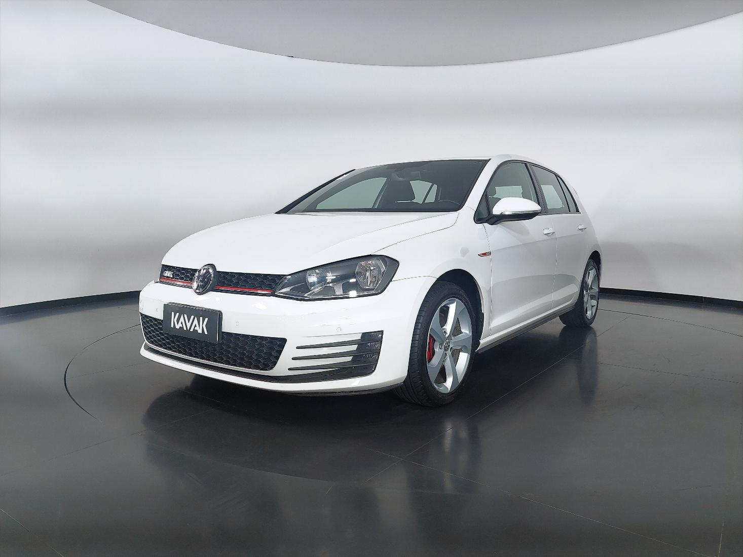 Carros Volkswagen Golf TSI GTI TURBO Hatchback 2014 usados | KAVAK Brasil