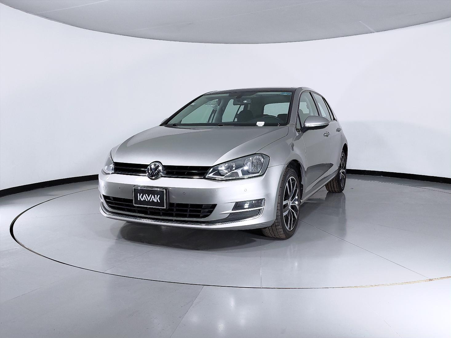 Volkswagen Golf 2016 #171769 | 121281 KM