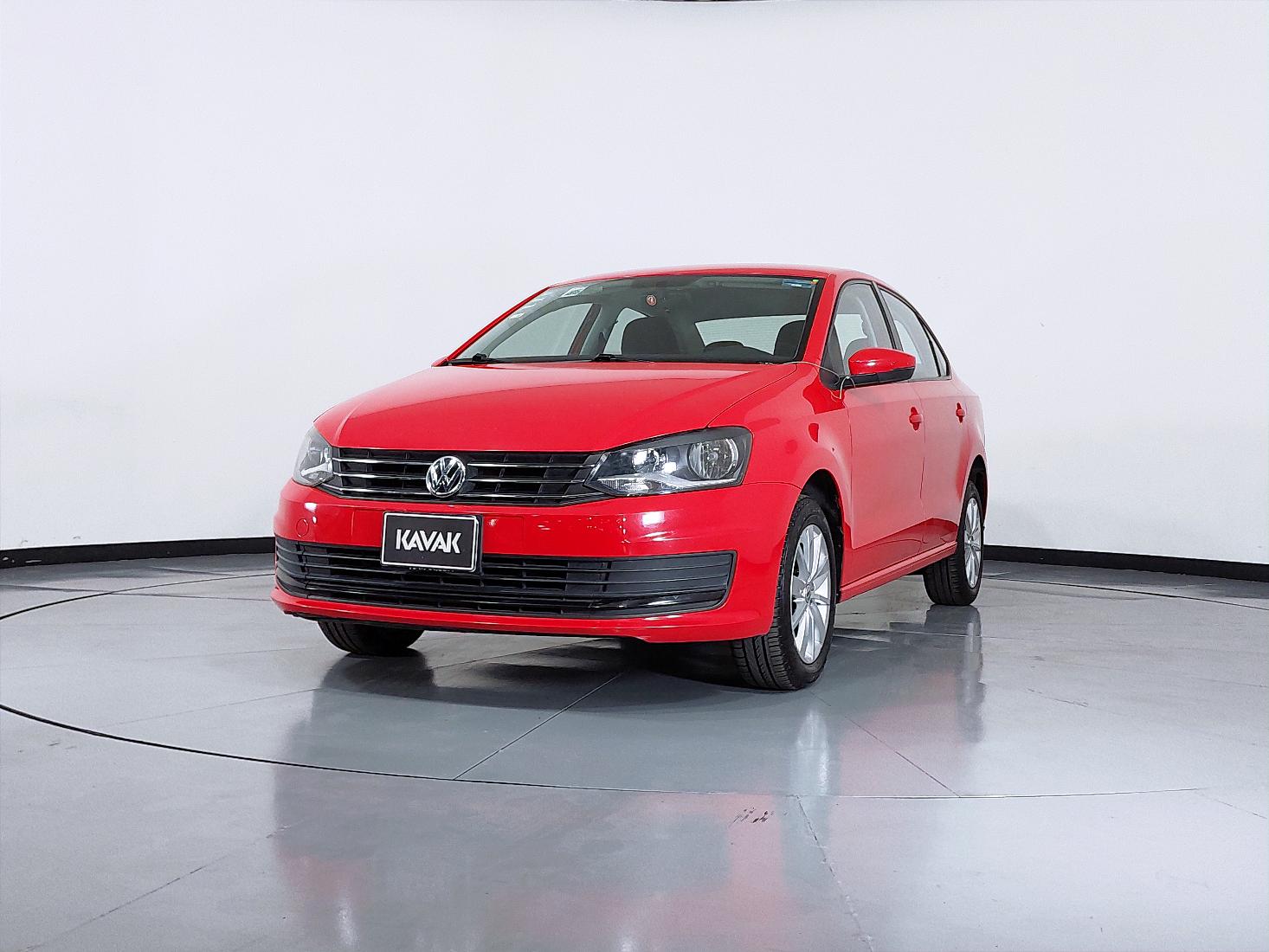 Volkswagen Vento 2016 #171874 | 78000 KM