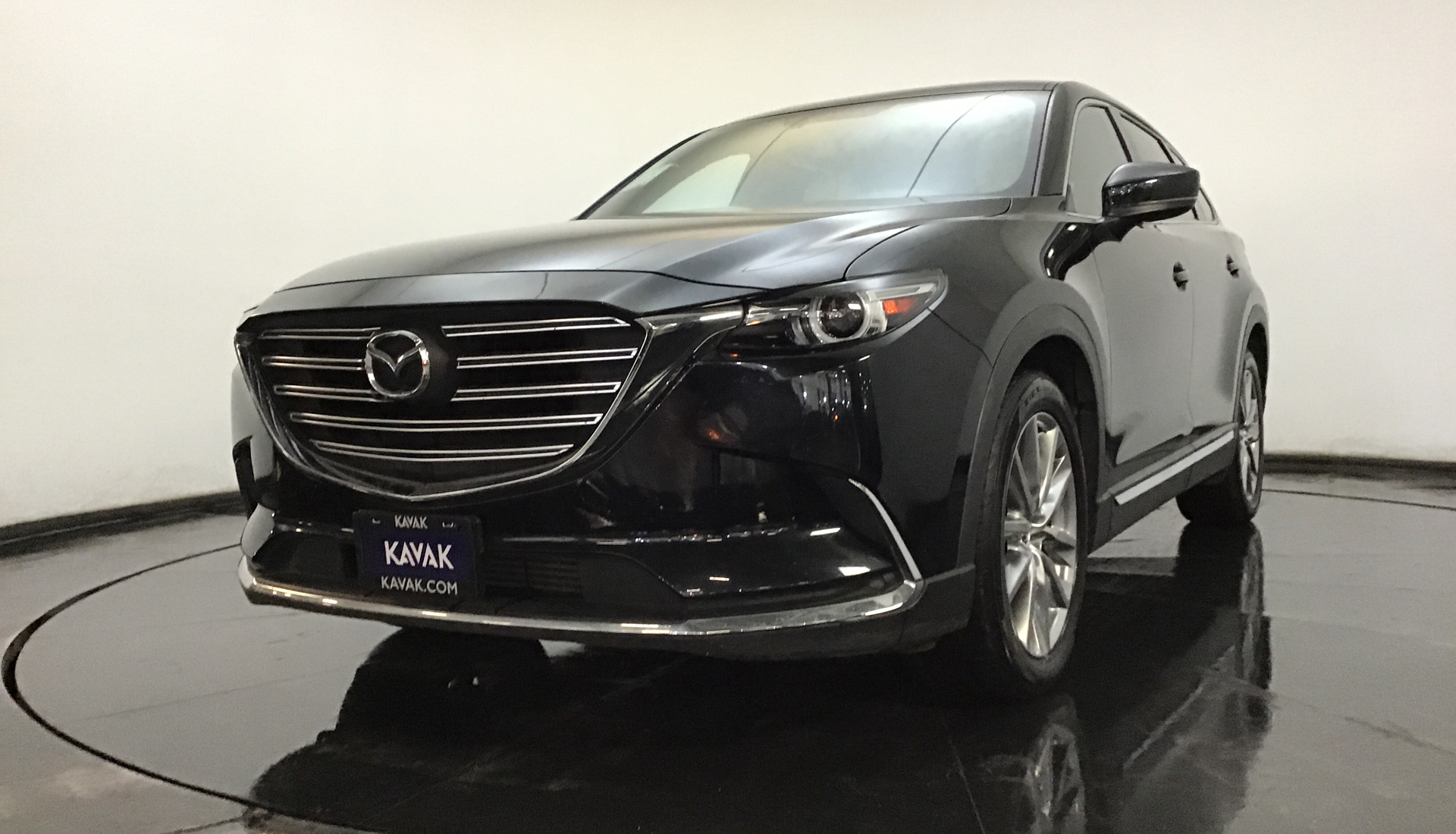 Mazda CX 9 2016 17201 44927 KM Precio 424999 mazda-cx-9-2016-17201-44927-km-precio-424999