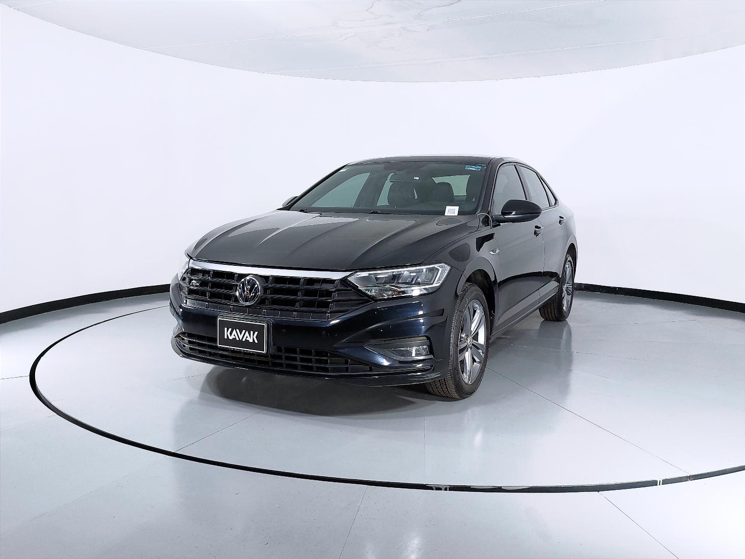 Volkswagen Jetta A7 2019 #173096 | 24000 KM