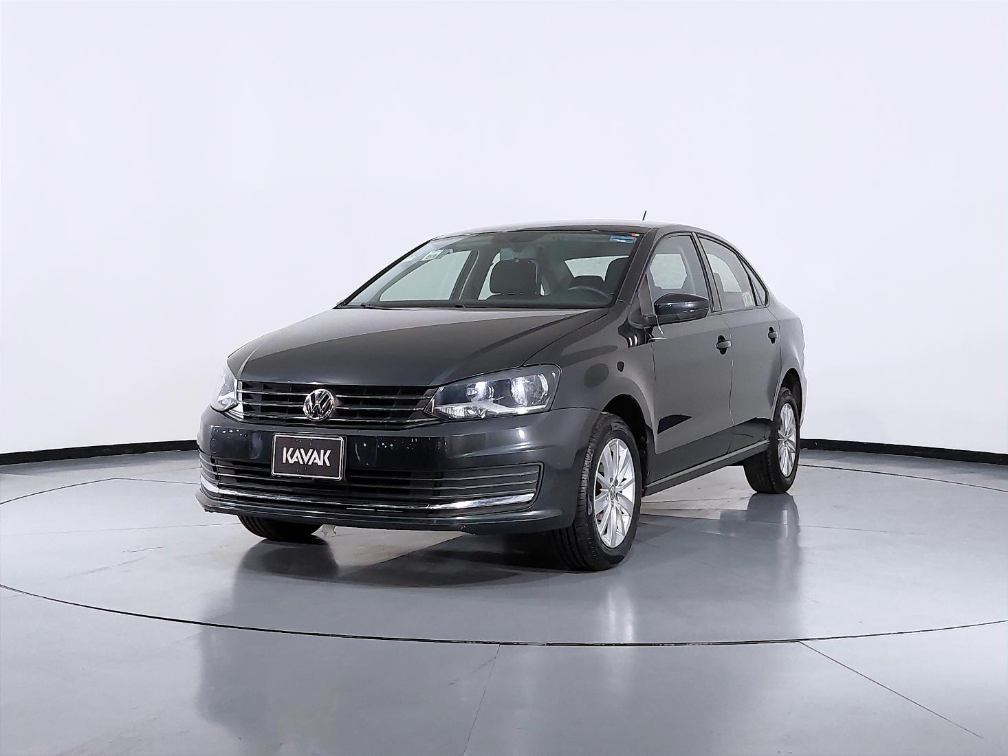 Volkswagen Vento 2017 #173203 | 113000 KM