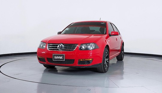 Volkswagen Jetta Clasico A4 2014 #173299 | 81749 KM | Precio: $169999