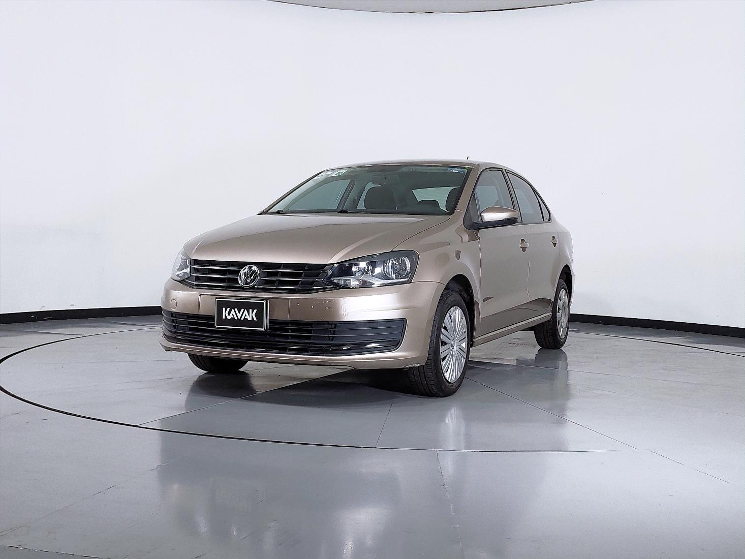 Volkswagen Vento 2020 #173419 | 36000 KM | Precio: $243999
