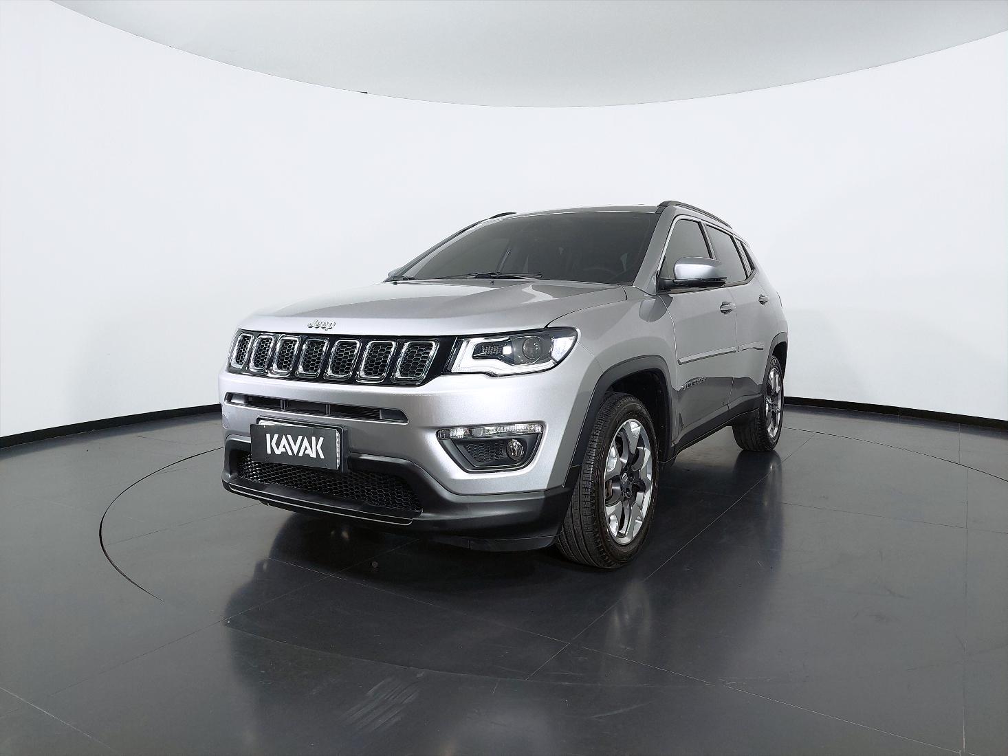 Jeep Compass 2019 #173443 | 12000 KM | Preço: R$130799
