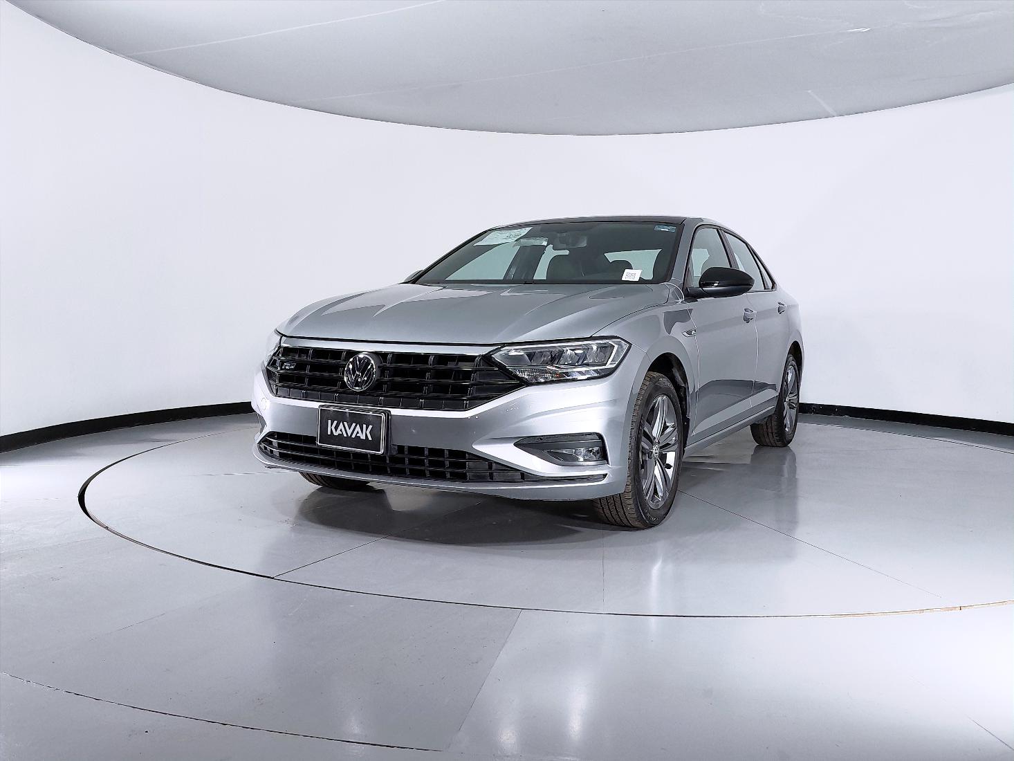 Volkswagen Jetta A7 2020 #173555 | 22018 KM | Precio: $451999