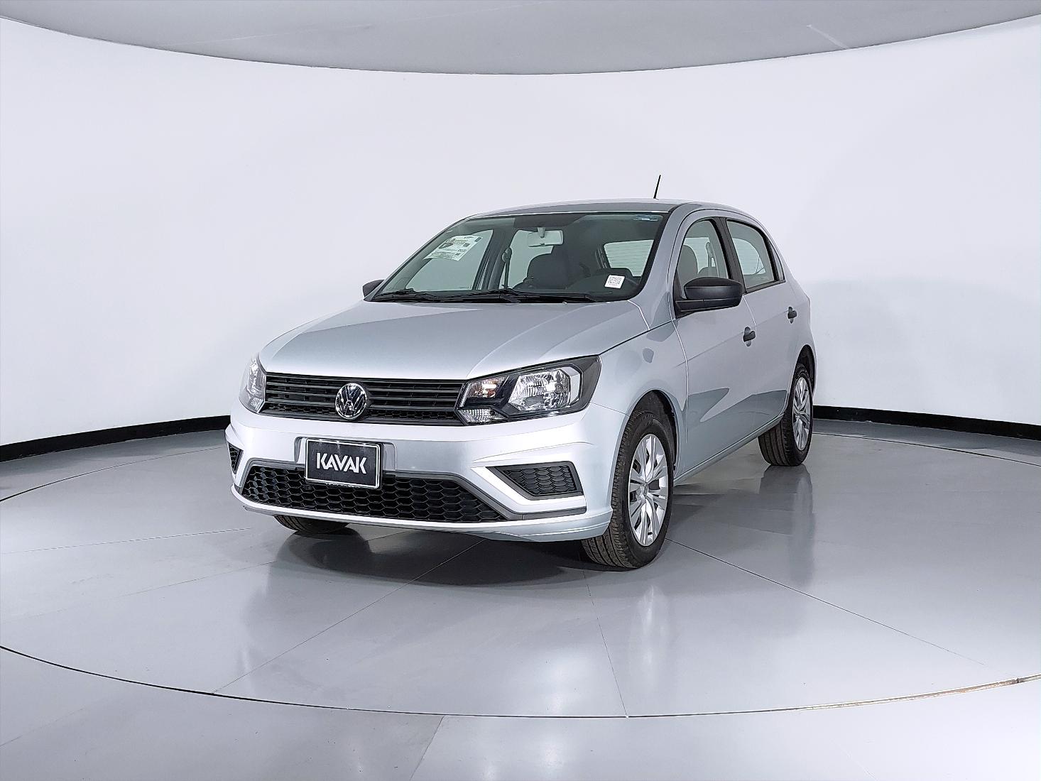 Volkswagen Gol 2020 #173644 | 18840 KM | Precio: $211999
