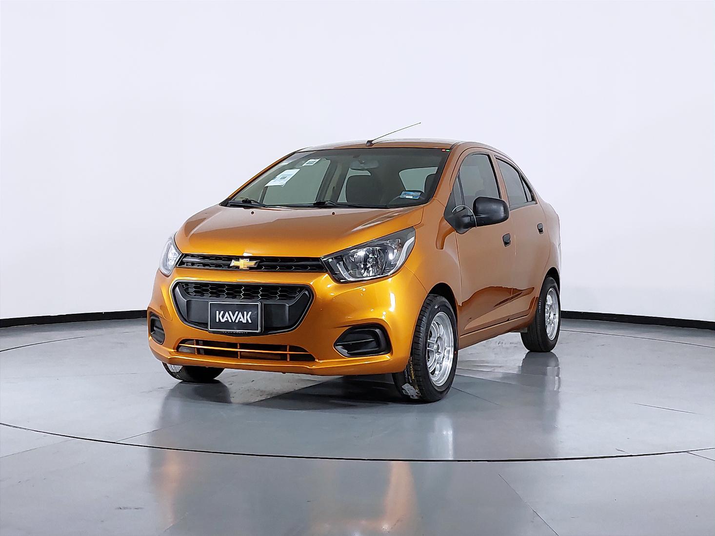 Chevrolet Beat 2019 #173664 | 39500 KM | Precio: $192999