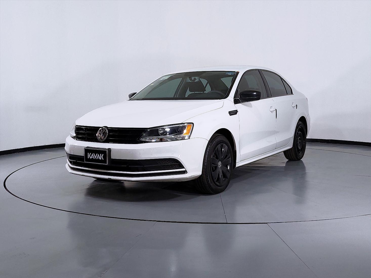 Volkswagen Jetta A6 2018 #173903 | 63386 KM | Precio: $257999