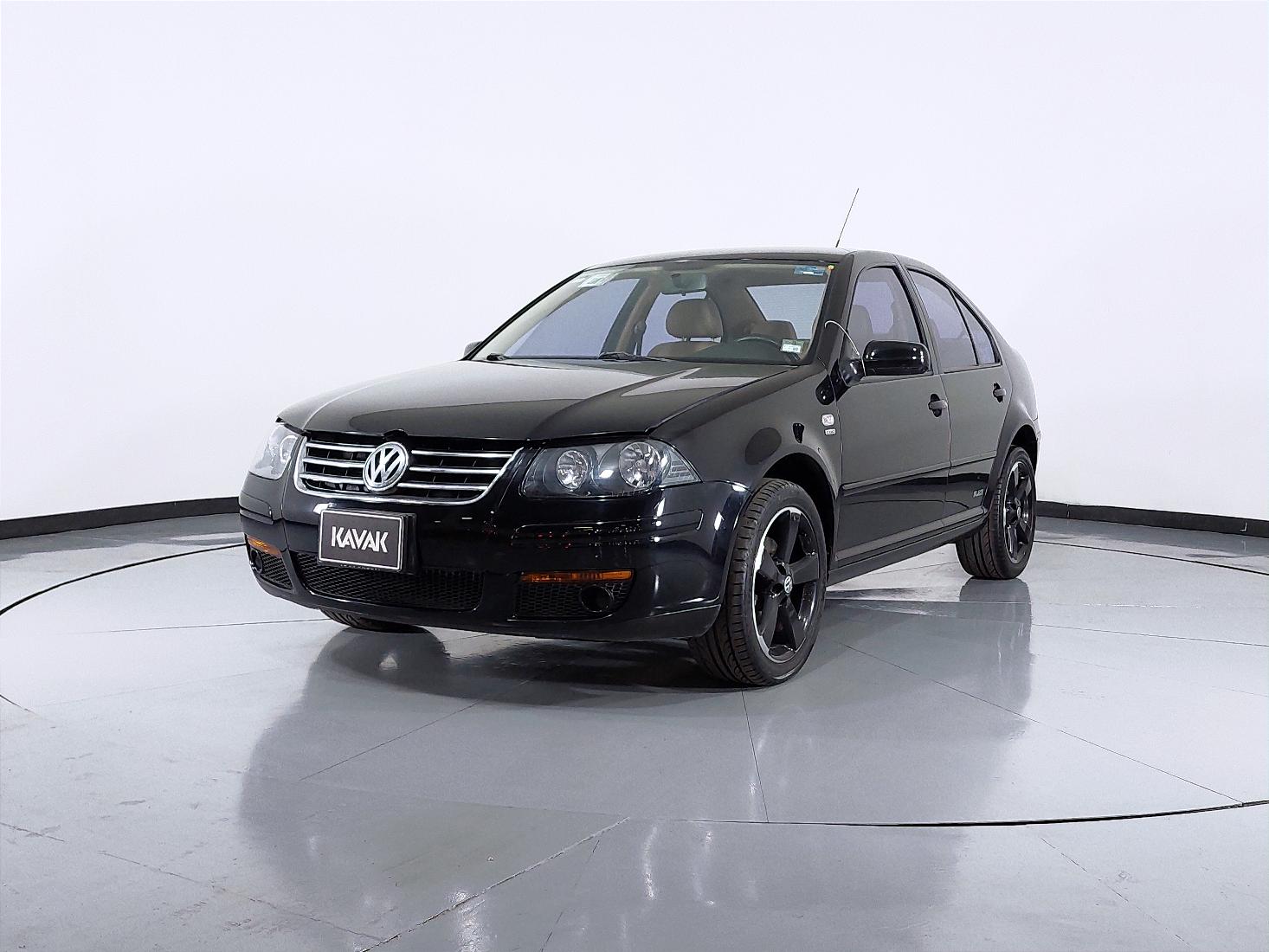 Volkswagen Jetta Clasico A4 2012 #173925 | 127861 KM | Precio: $159999
