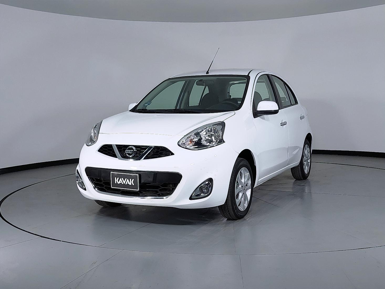 Nissan March 2020 #174075 | 24000 KM | Precio: $231999