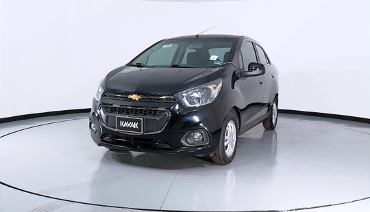Chevrolet Beat 2019 #174086 | 34000 KM | Precio: $210999