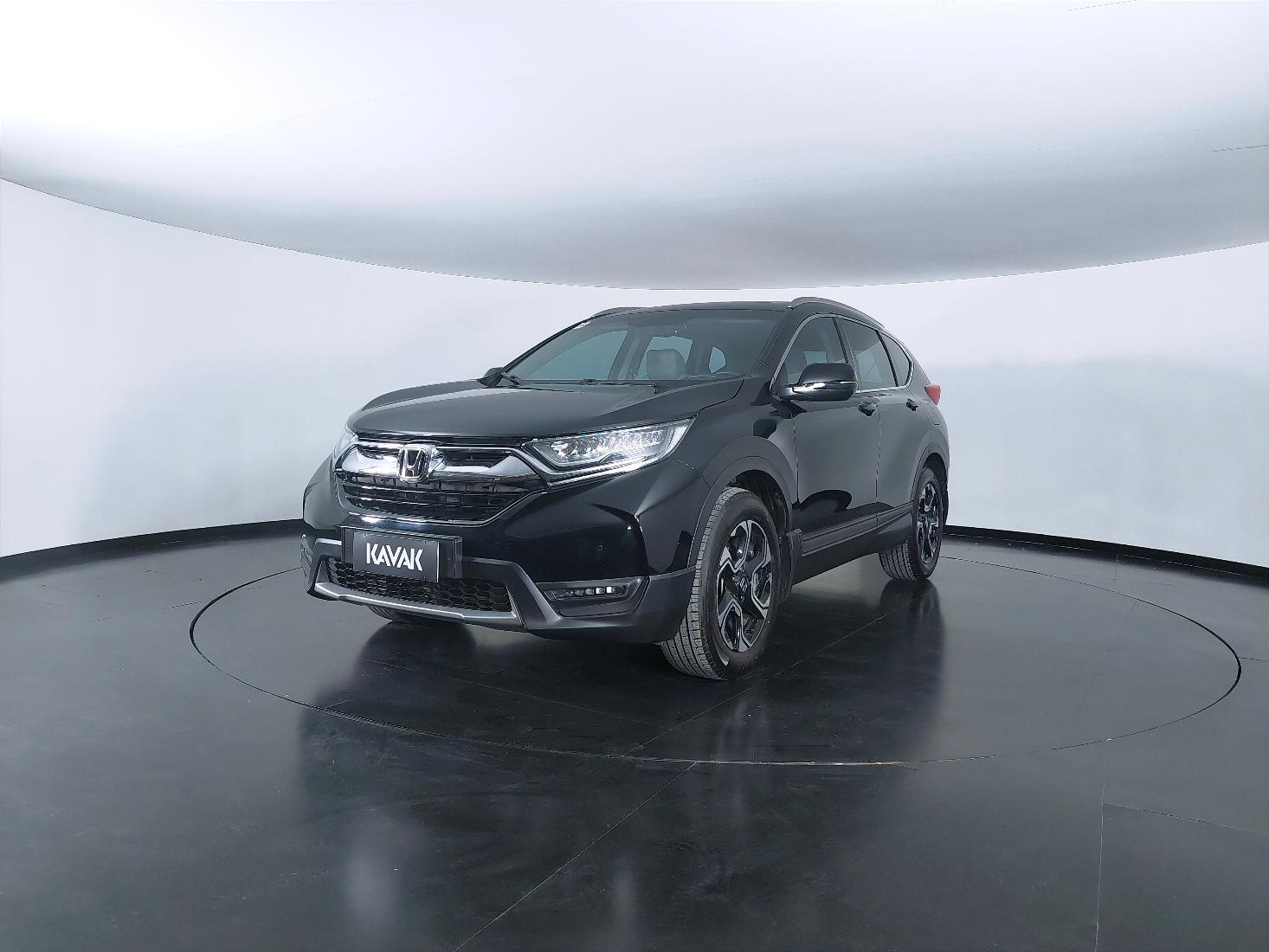 Carros Honda CRV VTC TURBO TOURING AWD Suv 2019 usados | KAVAK Brasil