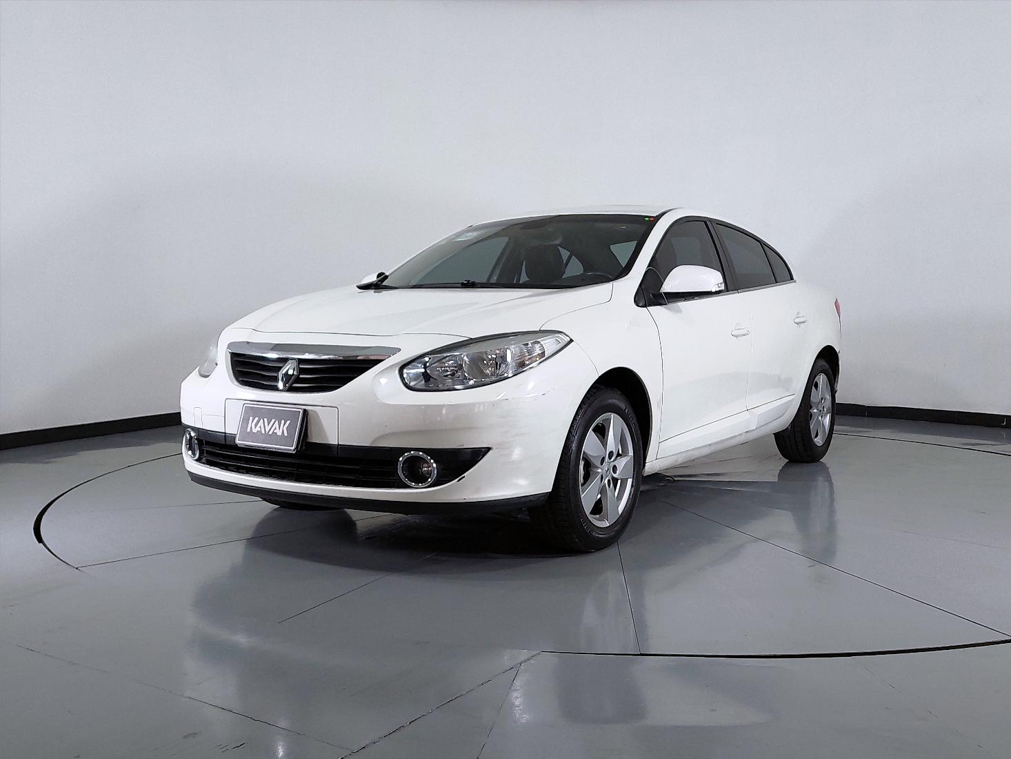 Renault Fluence 2011 #174323 | 122070 KM