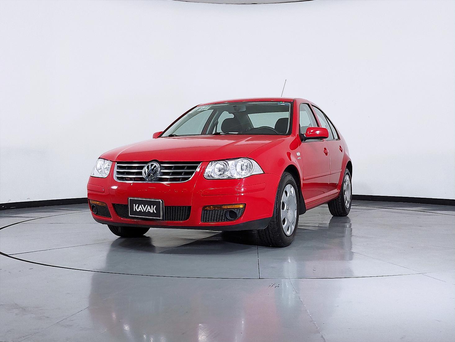 Volkswagen Jetta Clasico A4 2011 #174687 | 86500 KM | Precio: $127999
