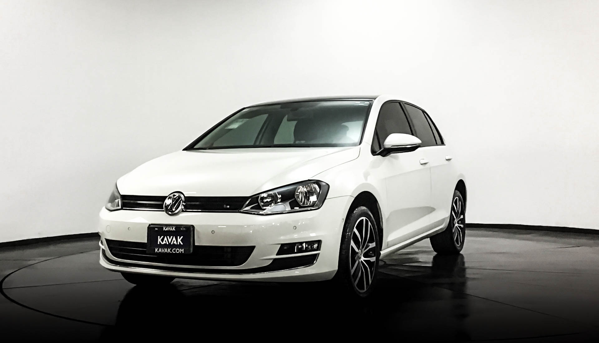 Volkswagen Golf A7 2016 #17491 | 32000 KM