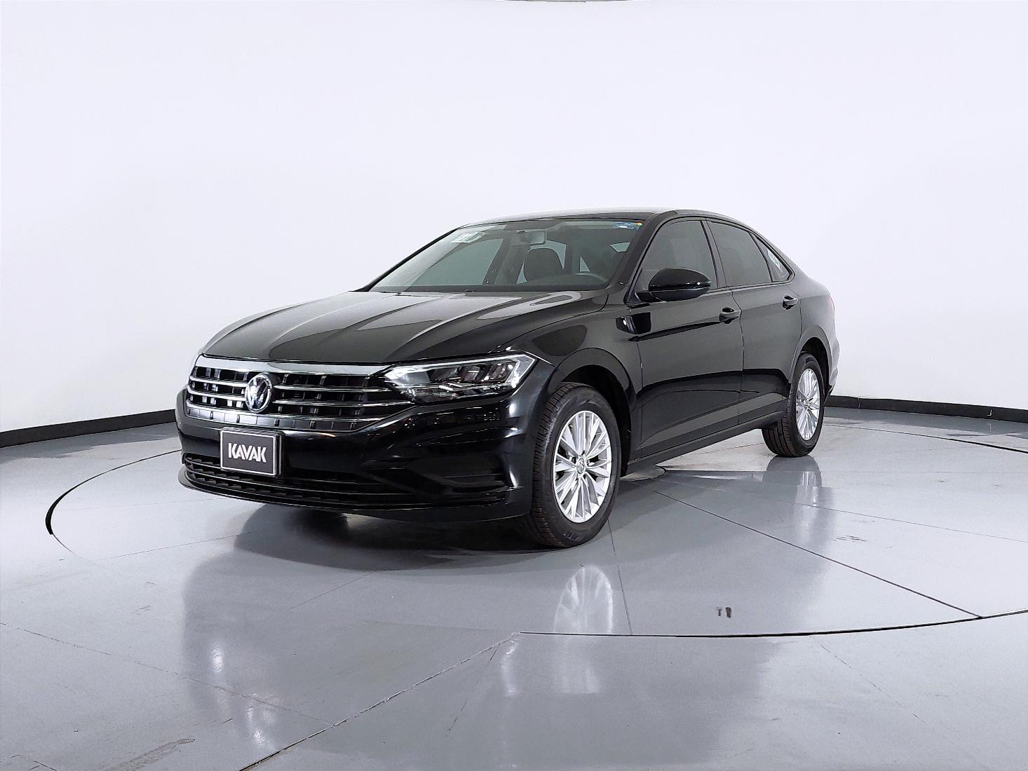 Volkswagen Jetta A7 2019 #175061 | 37700 KM