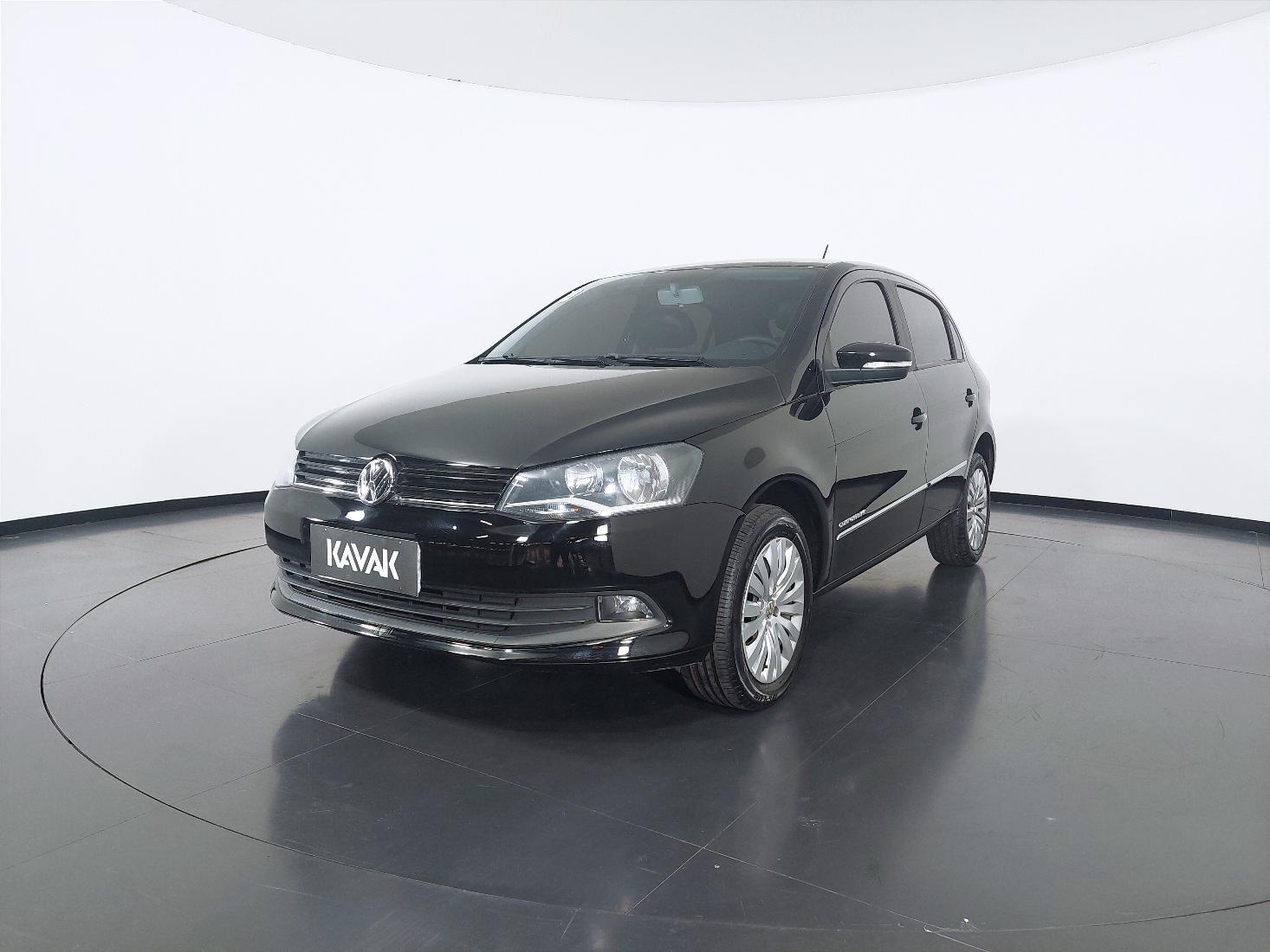 Volkswagen Gol 2016 #175303 | 94038 KM | Preço: R$46299