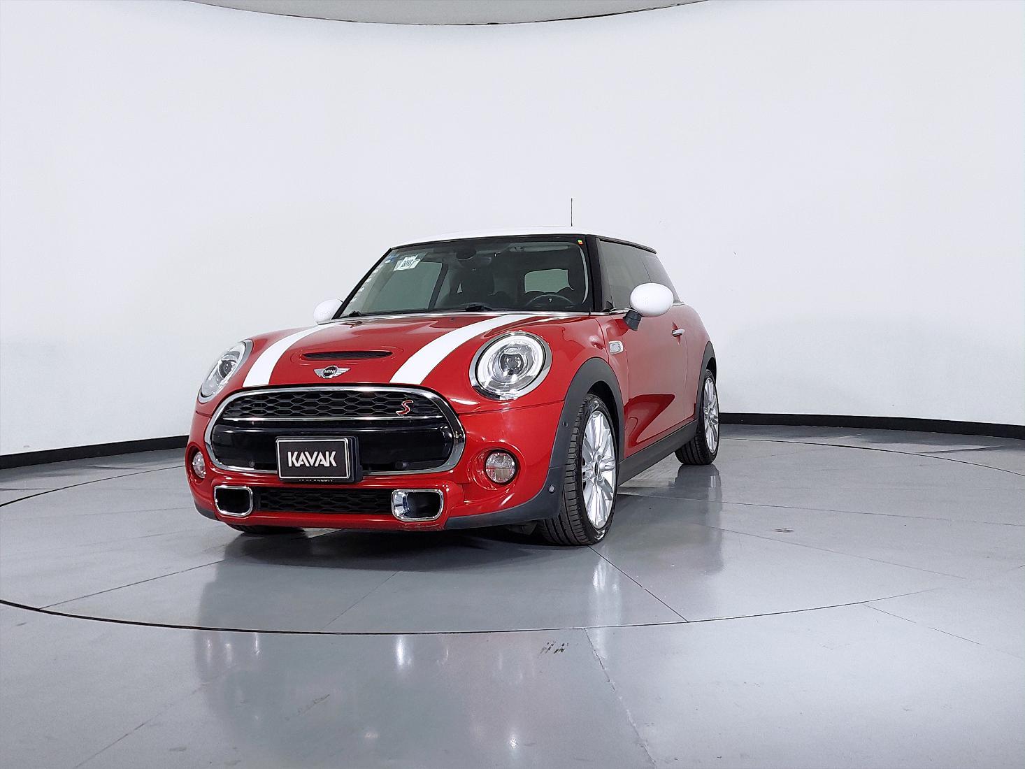Mini Cooper S 2016 #175735 | 26300 KM
