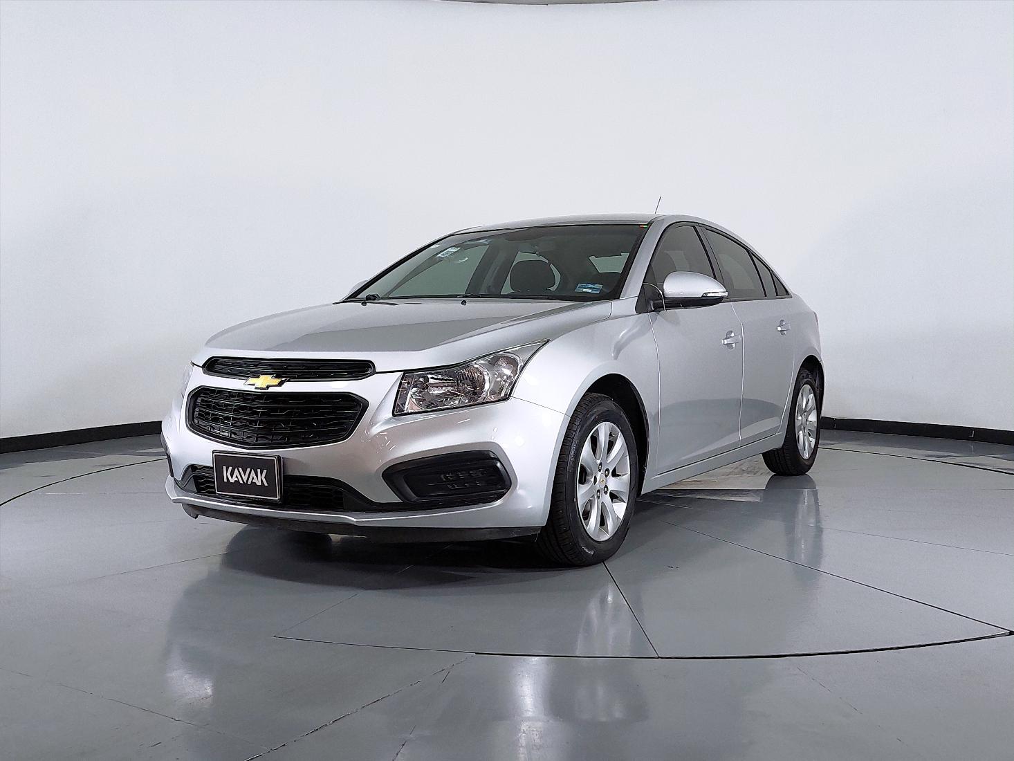 Chevrolet Cruze 2016 #175755 | 82420 KM | Precio: $190999