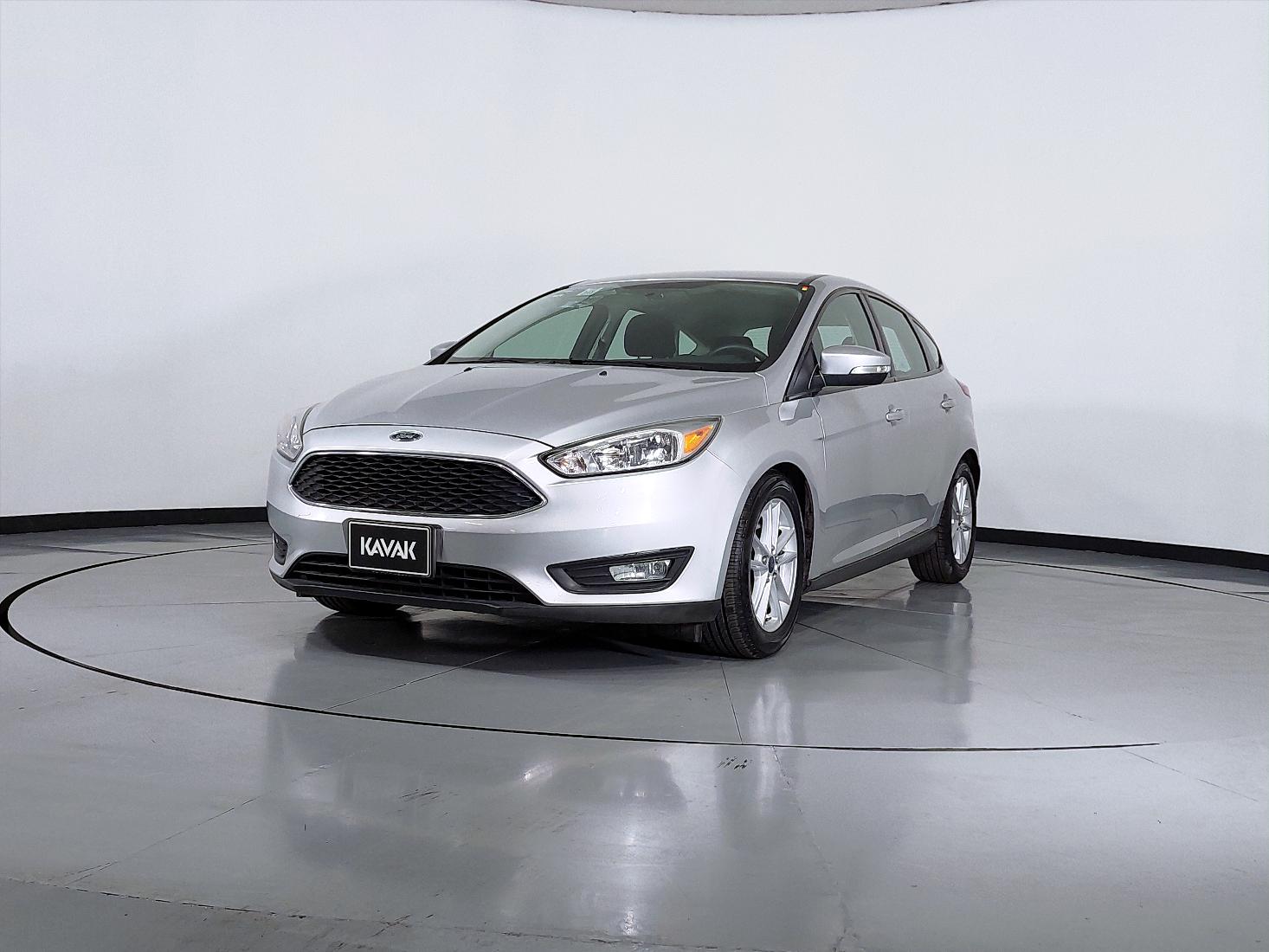 Ford Focus 2015 #175756 | 60500 KM