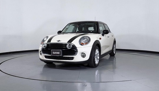 Mini Cooper Precio 2022 en México 🥇 | Comparador KAVAK