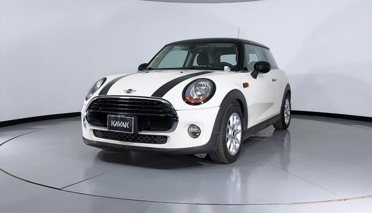 Mini Cooper Precio 2022 en México 🥇 | Comparador KAVAK