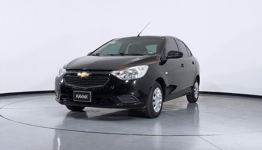Chevrolet Aveo 2019 automatico Seminuevos | Kavak