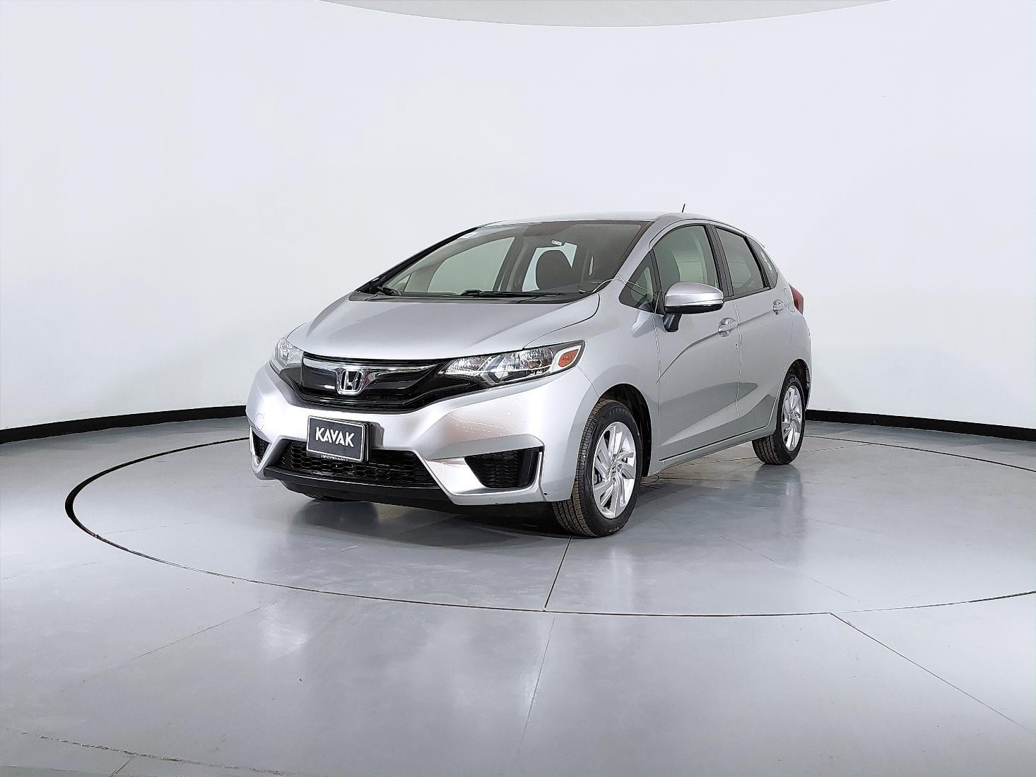 Honda Fit 2016 #176483 | 50600 KM | Precio: $199999