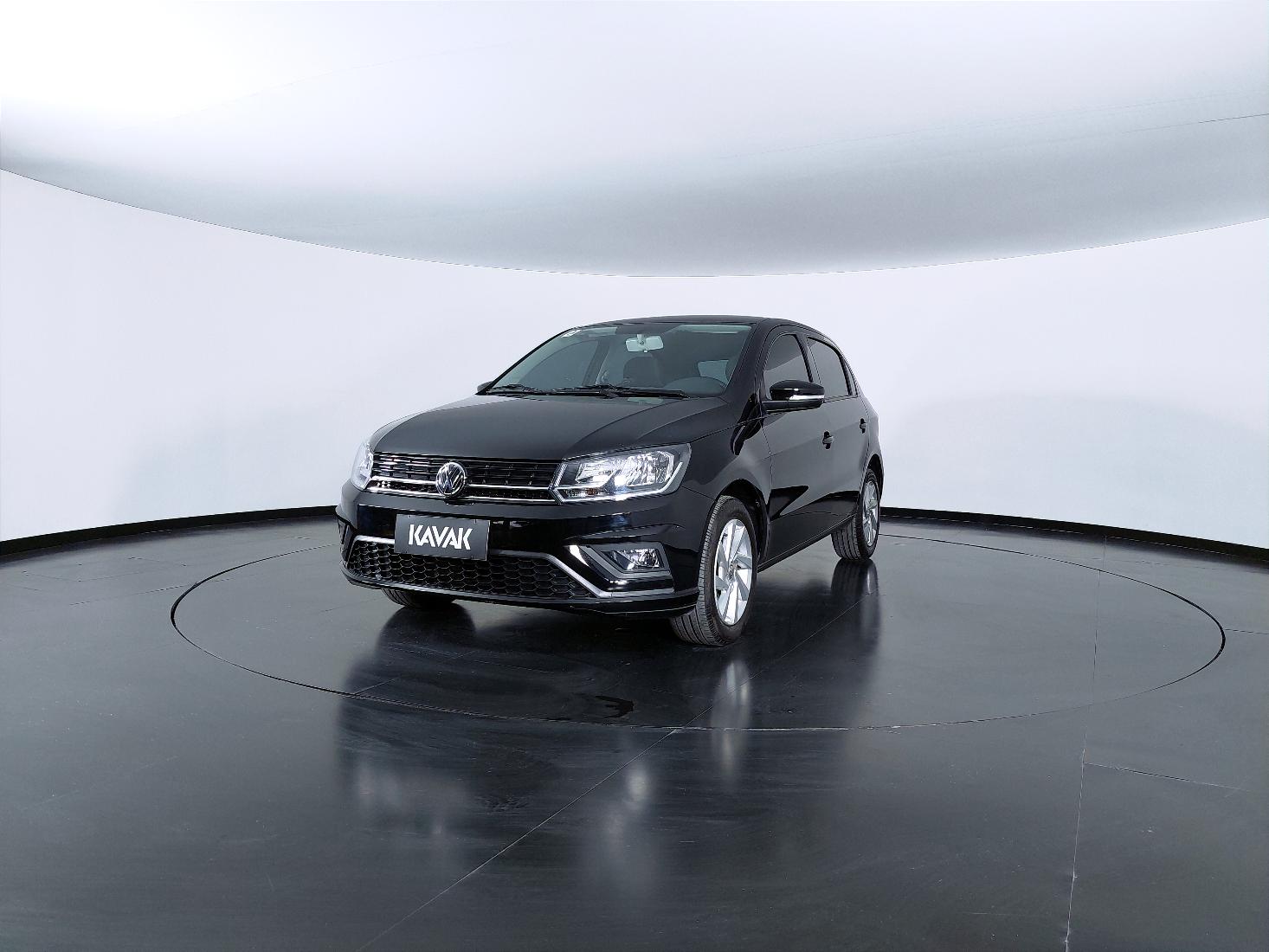 Carros Volkswagen Gol MSI TOTAL Hatchback 2020 usados | KAVAK Brasil