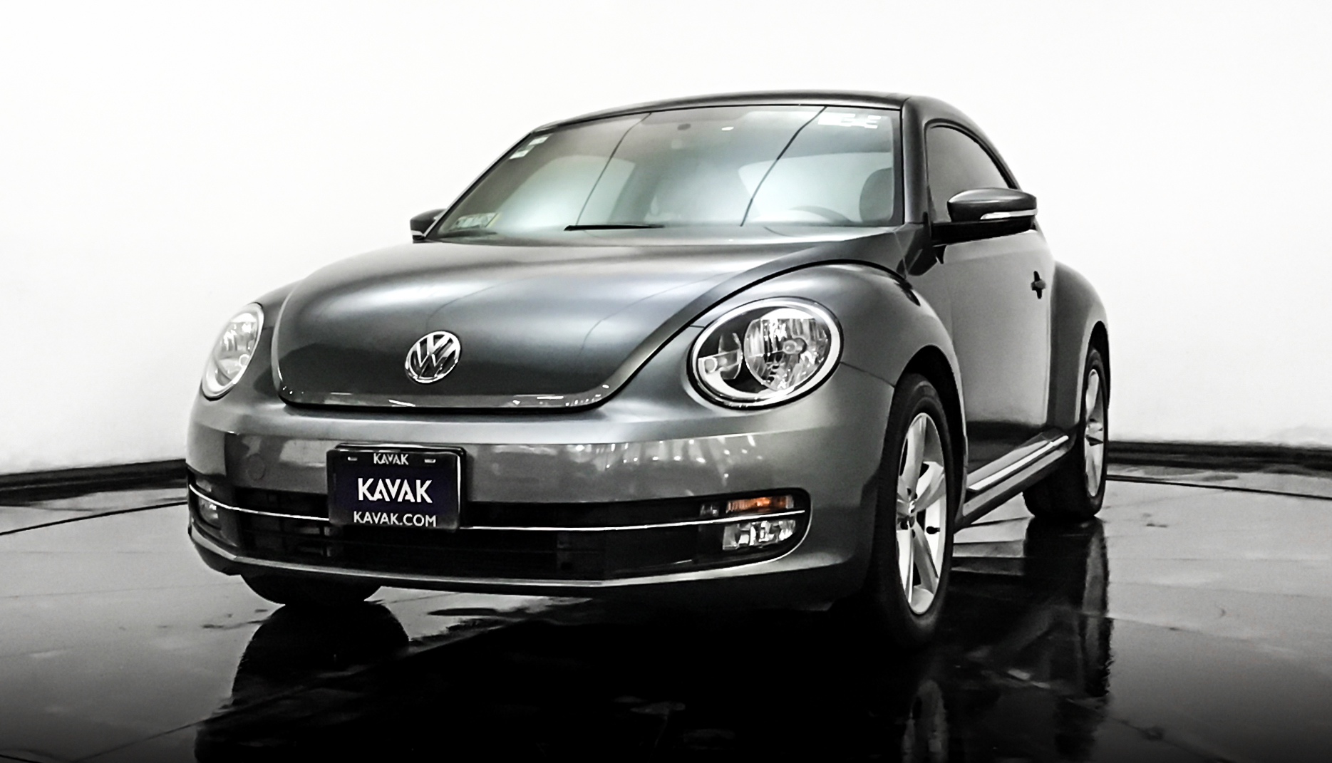 Volkswagen Beetle 2016 #17679 | 39500 KM | Precio: $229999