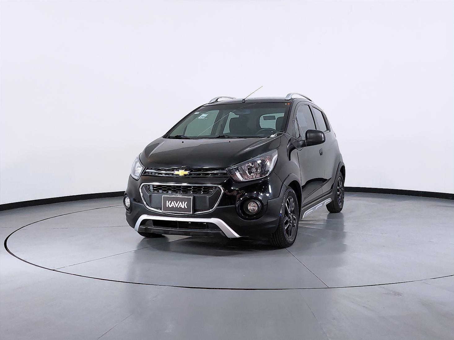 Chevrolet Beat 2019 #176841 | 55310 KM