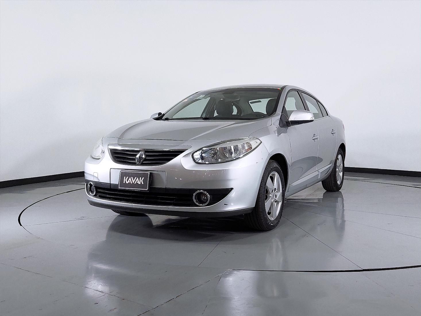 Renault Fluence 2012 #176880 | 85000 KM