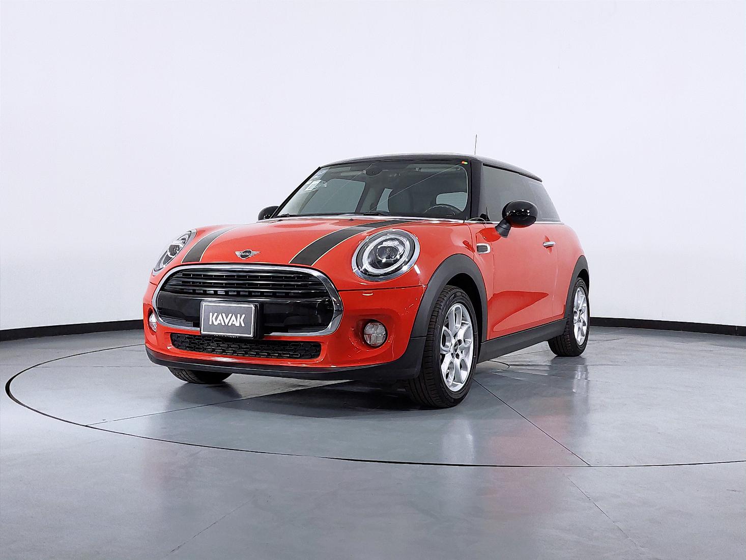 Mini Cooper 2020 #176915 | 28000 KM | Precio: $467999