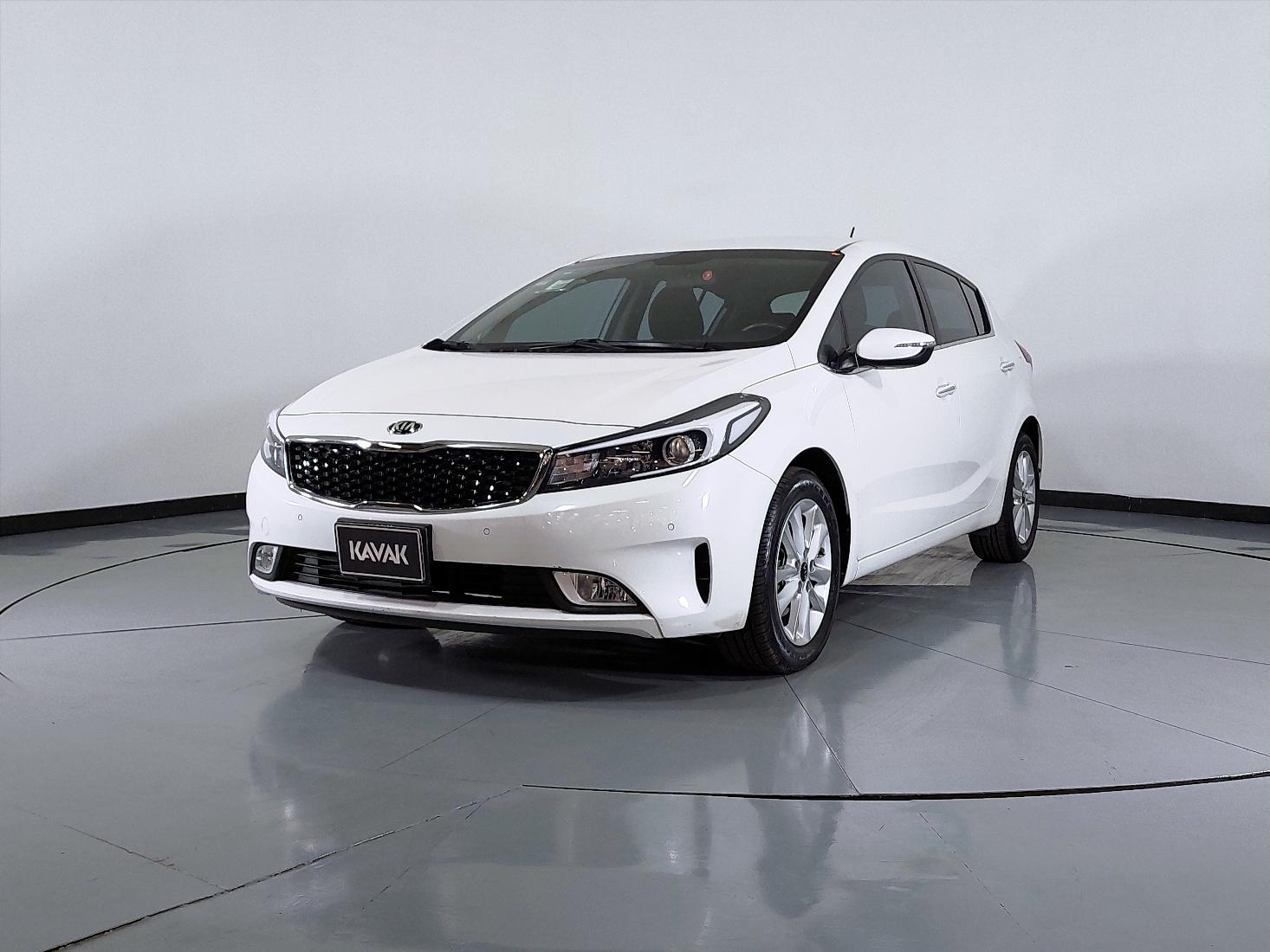 Kia Forte 2018 #177023 | 68260 KM | Precio: $274999