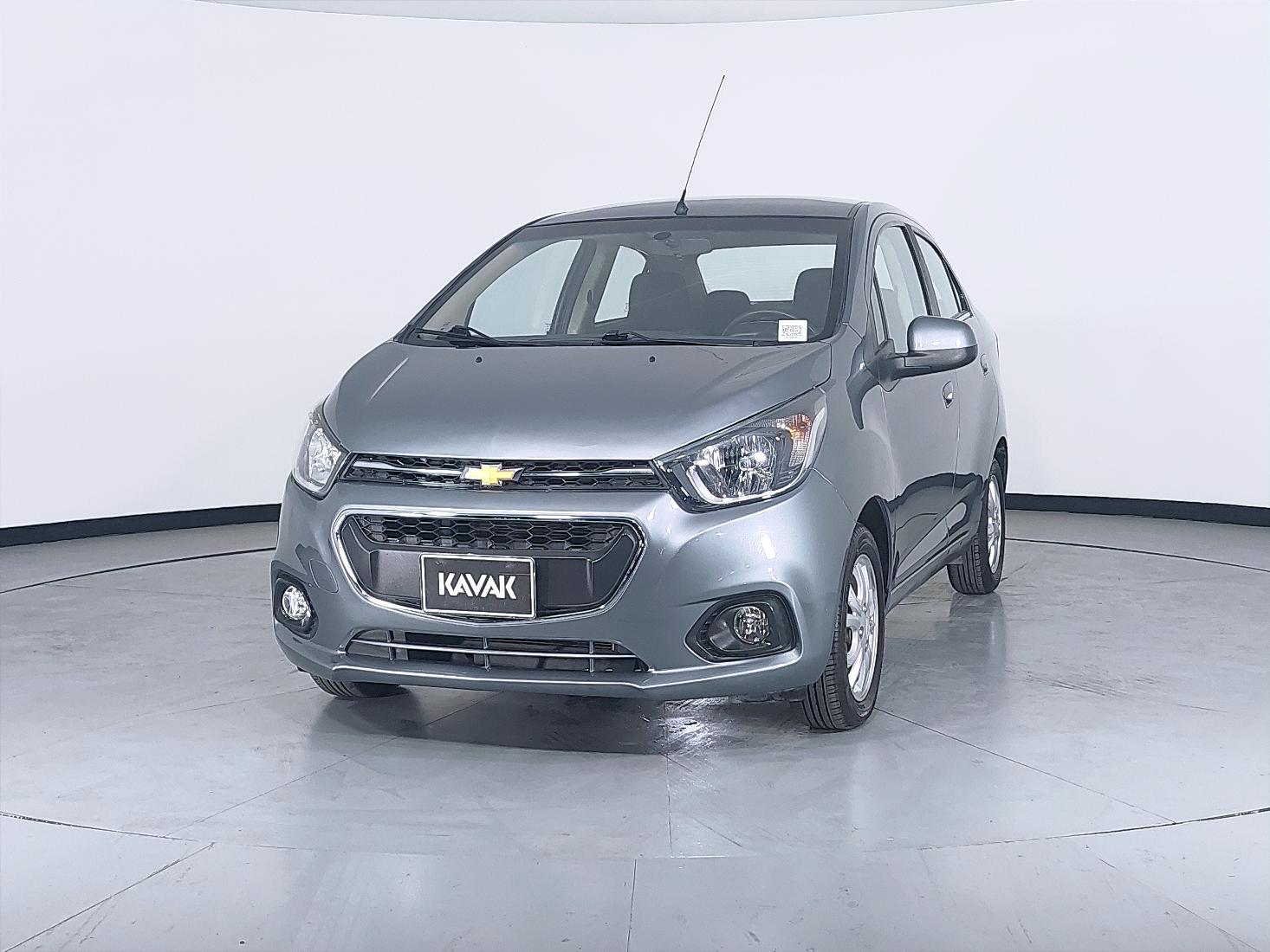 Chevrolet Beat 2018 #177114 | 35500 KM