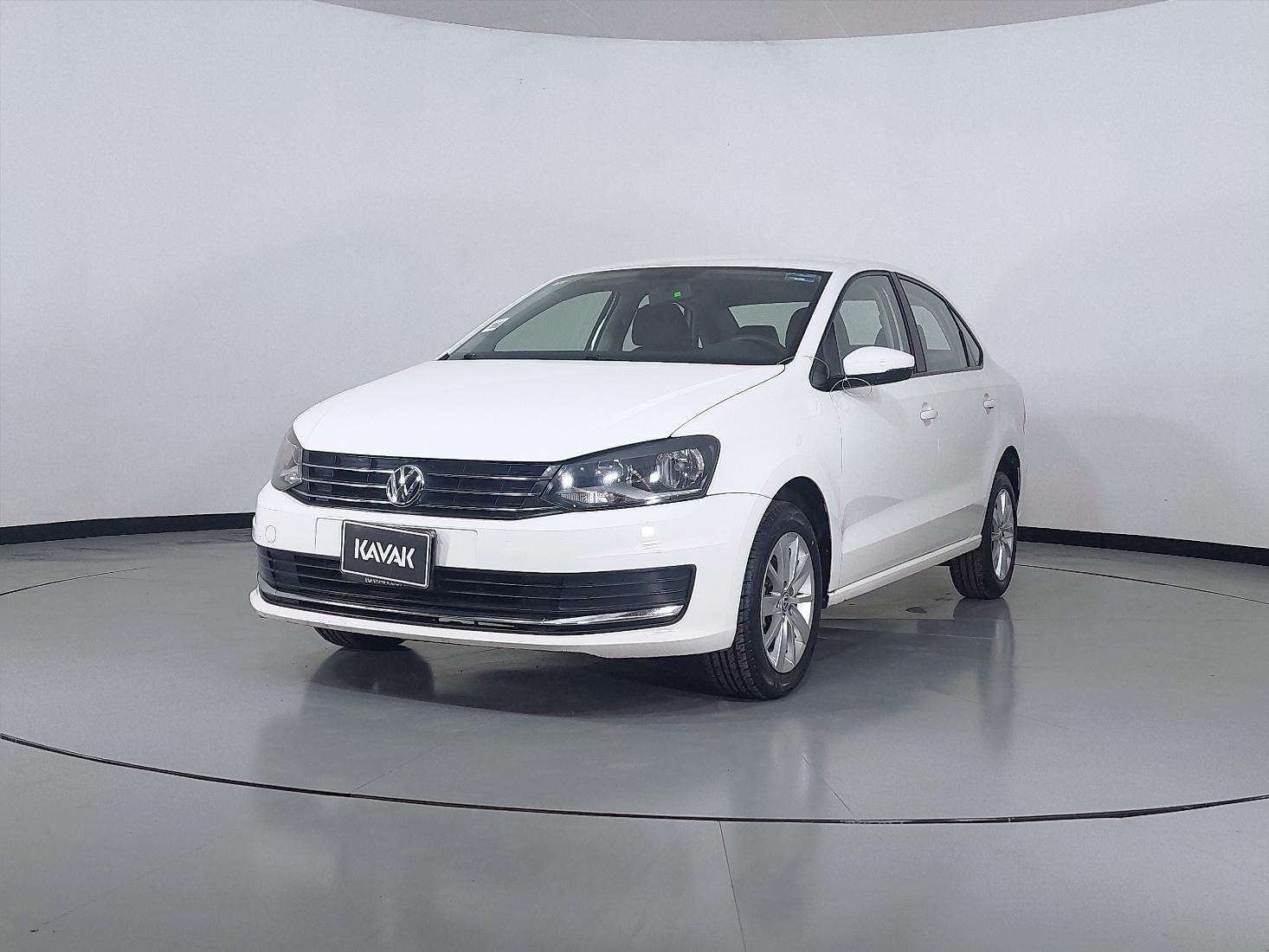Volkswagen Vento 2017 #177149 | 92300 KM | Precio: $198999