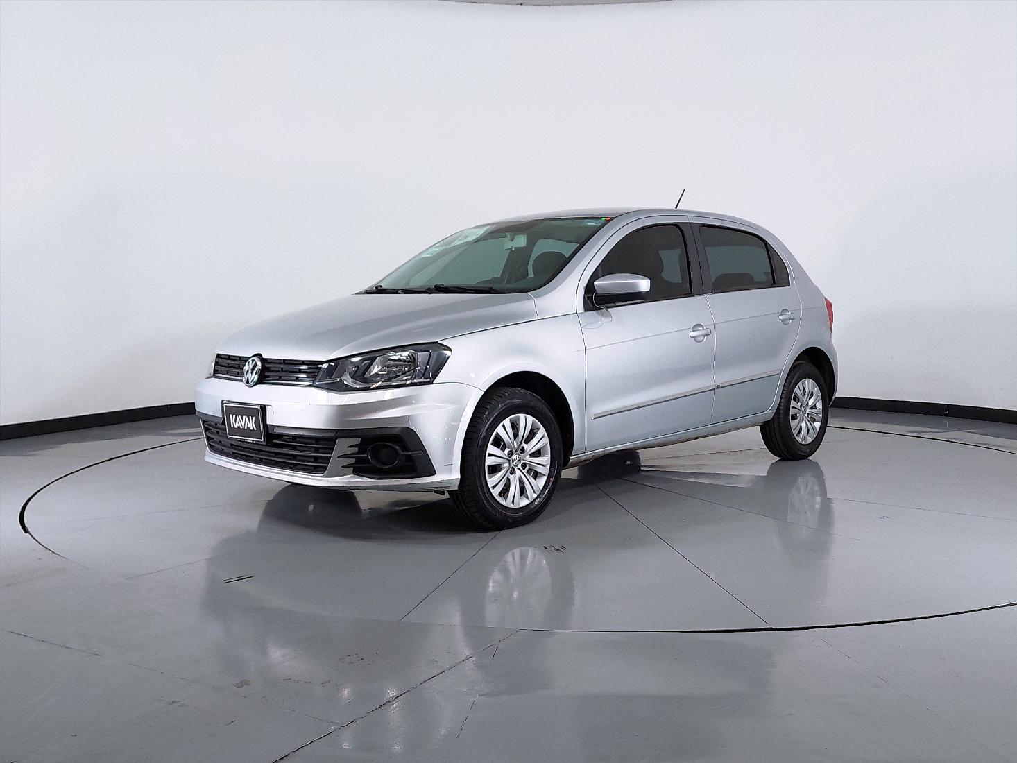 Volkswagen Gol 2018 #177238 | 71057 KM | Precio: $195999