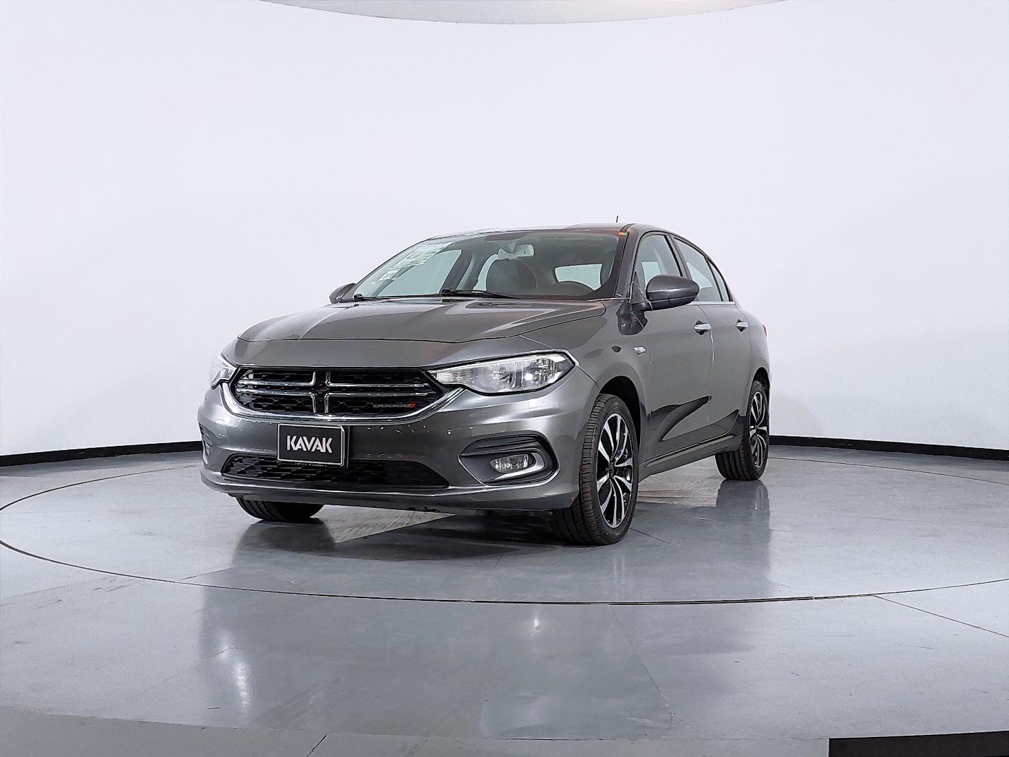 Autos Dodge Neon SXT Sedan 2018 usados | KAVAK México